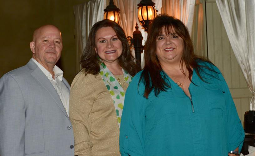 Mandeville Police ball celebrates law officers | | nola.com