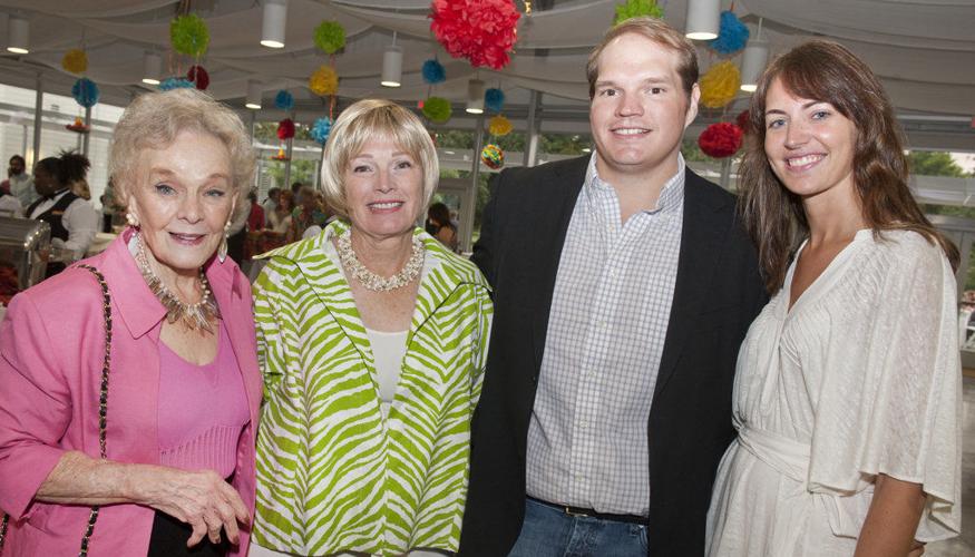 NOLA City Bark presents 101 Donations a pawsitive success | Parties ...