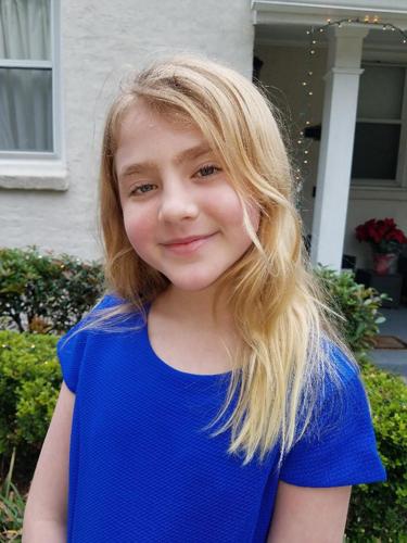 Children's Carnival Club visits Hogwarts | Entertainment/Life | nola.com