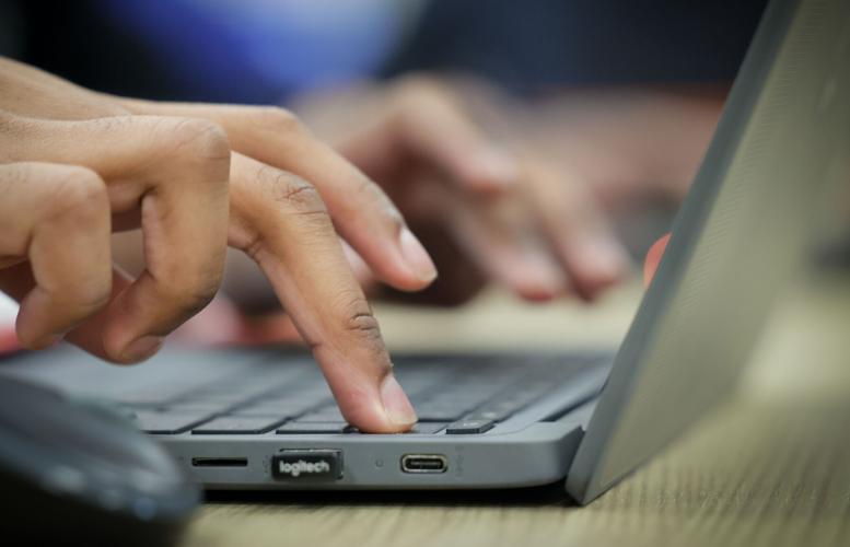 $10K grant lets more Sci High students take computer science ...
