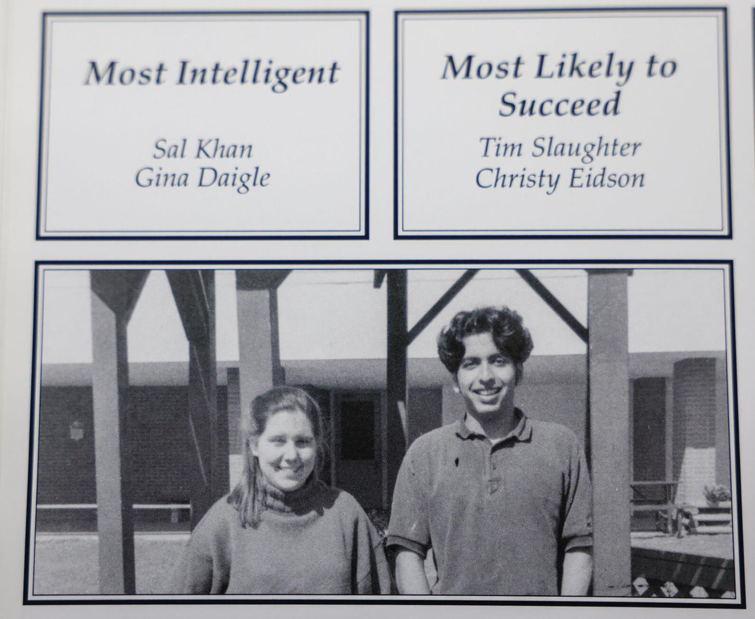 In Grace King's final days, alumni reflect | Jefferson Parish | nola.com