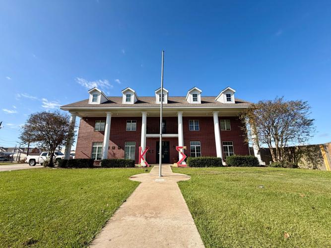 McNeese’s Kappa Sigma hazing case won’t be prosecuted | Lake Charles ...
