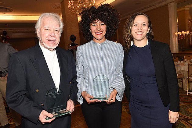 2017 Tribute to the Classic Arts | Gambit Weekly | nola.com