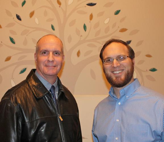 The Children's Advocacy Center - Hope House installs and celebrates new ...