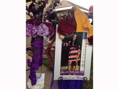 Kwan Allen no longer 'person of interest' in Kaylan Ward's death along ...