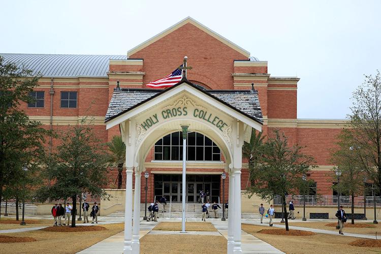 private school state school