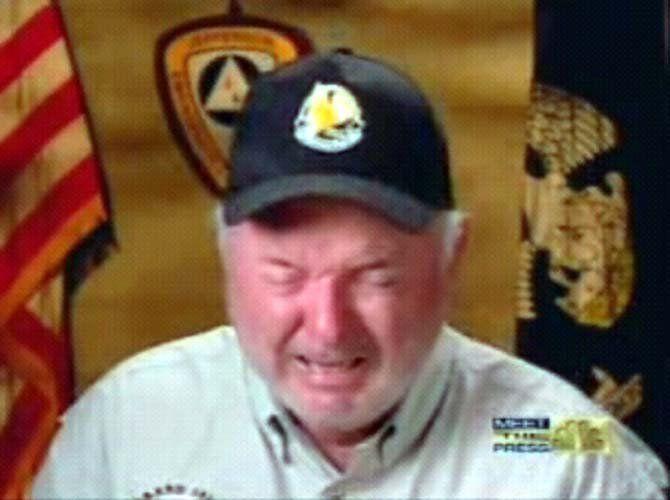 #tbt: Aaron Broussard's 35-year political career ended five years ago ...