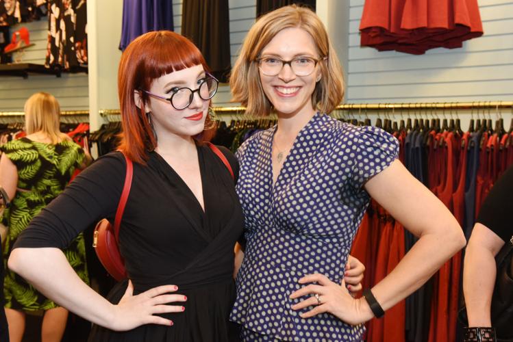 Party Central: Divacon, Lympho-Maniacs gala | Entertainment/Life | nola.com