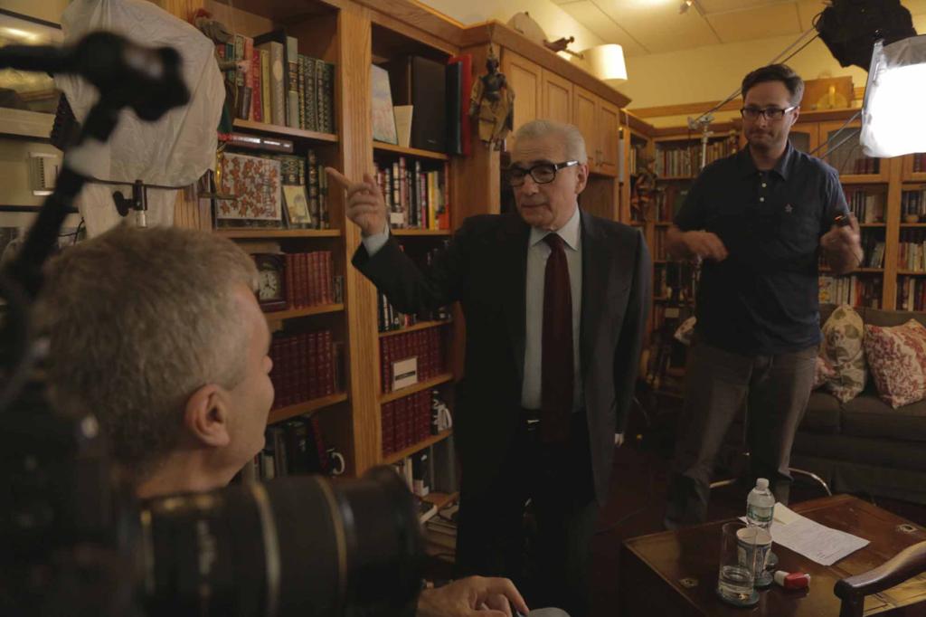 roger ebert documentary