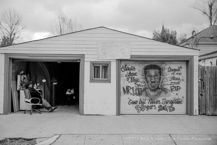 18 years in Central City: An education in violence, drugs, isolation ...