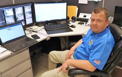 St. John the Baptist Parish deputy back at work after being shot ...