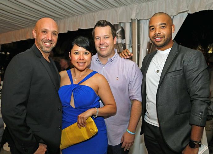 Project Lazarus Bon Appetit is an appetizing citywide soiree | Parties/Society | nola.com