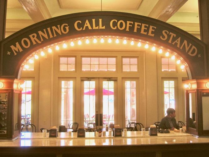 Beignet battle goes to court as Morning Call, Cafe du Monde vie for ...