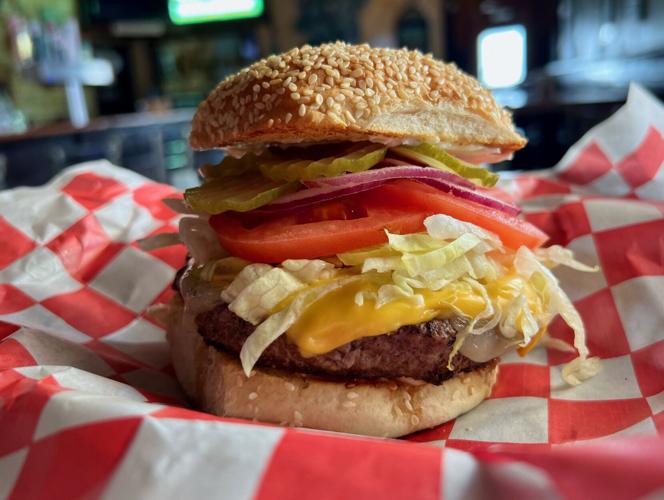 Finn McCool's kitchen serves pub classics, better bar food | Where NOLA ...