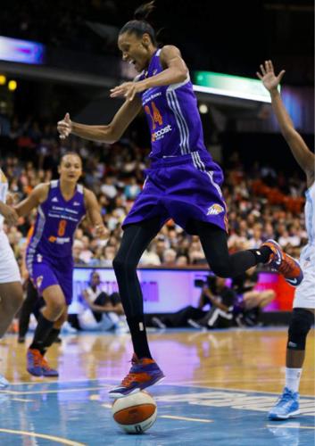 Mercury rises to win WNBA championship | Sports | nola.com