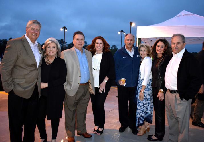 SMH Foundation supporters weather Rooftop Rendezvous 2018 | One Tammany ...