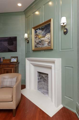 Heritage retained in Dendinger House restoration, update | Mardigras ...