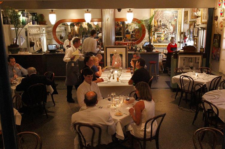 Upperline restaurant taps local chef, Andrew Thornton, to lead kitchen ...