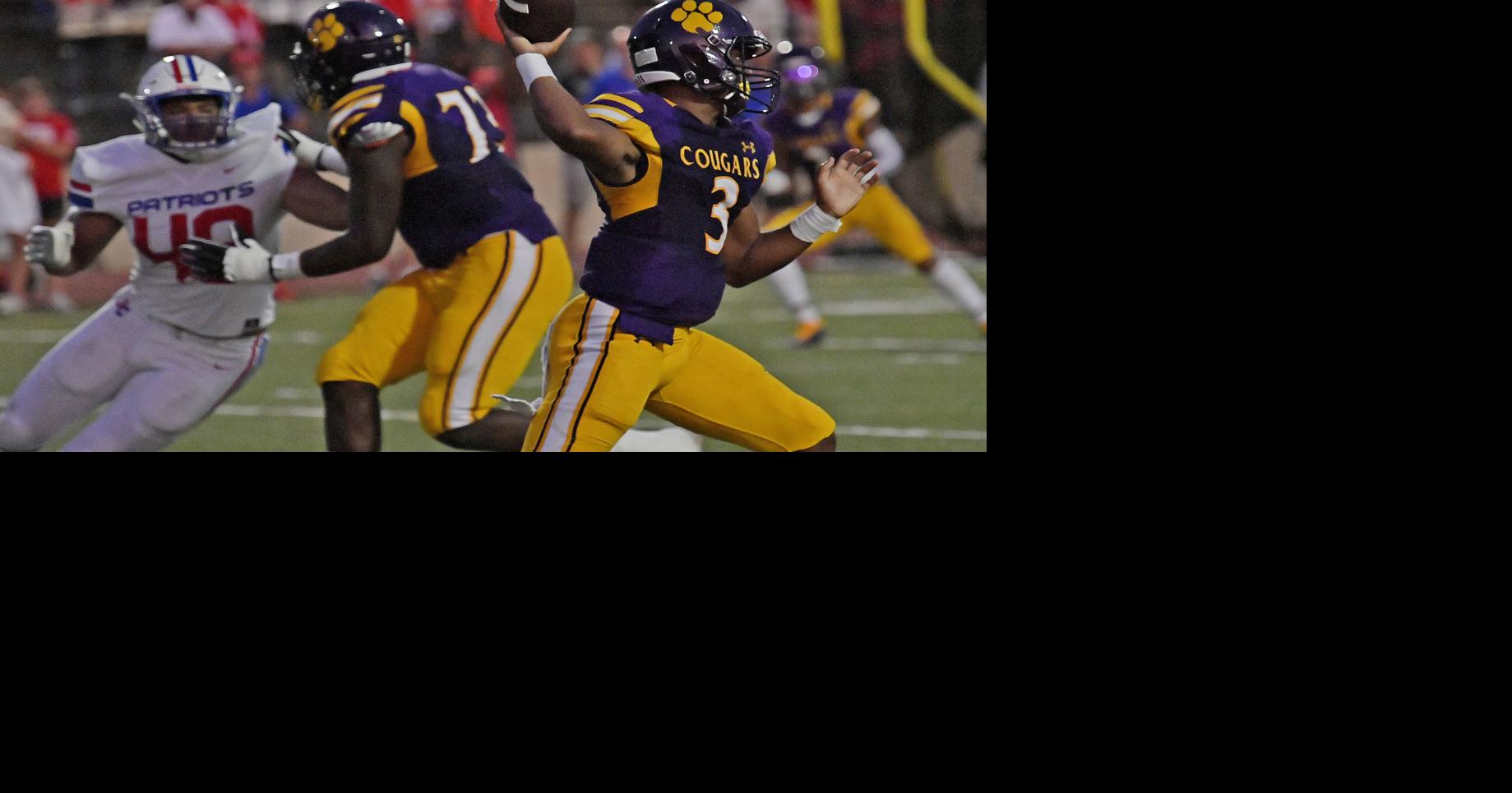 Edna Karr's Leonard Kelly named the New Orleans-area's Player of the ...