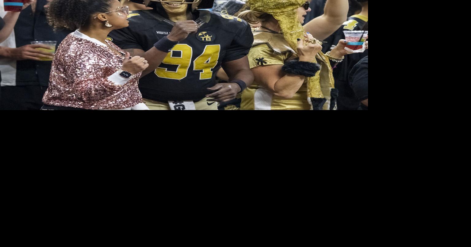 Raiders cough up scary numbers in Saints' shutout win at home before ...