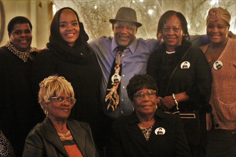 The Art Garage presents a music tribute to Mahalia Jackson and Aretha ...