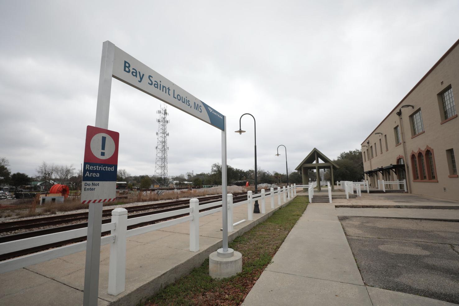 Amtrak to release Gulf Coast train line schedule, tickets | Gulf Coast | nola.com