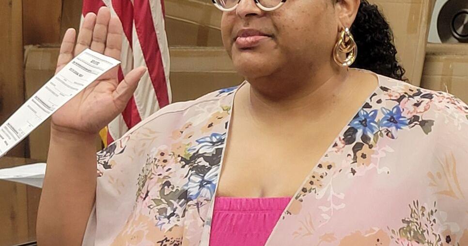 DeAnna Mingo named to Folsom Board of Aldermen | St. Tammany community ...