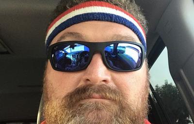 Wheelchair user Jason Homer is closer to becoming a 610 Stomper ...