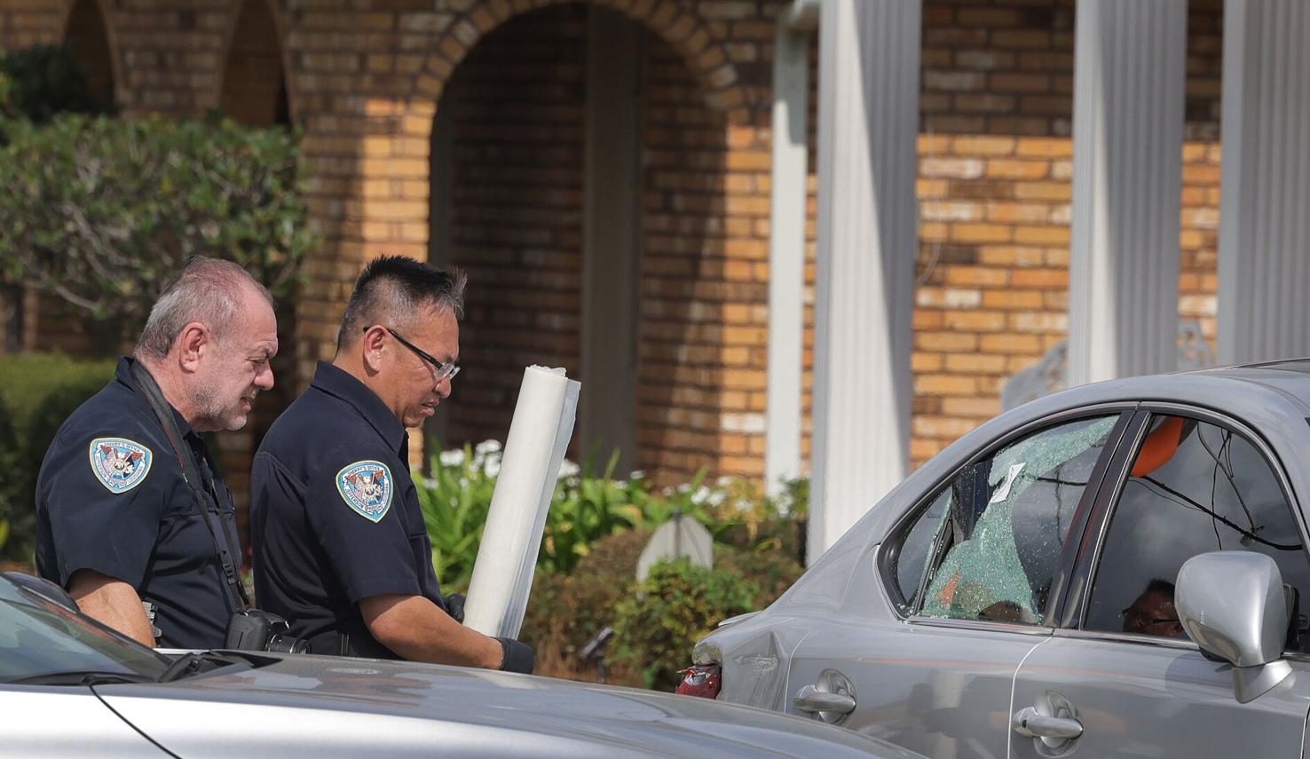 New Orleans man fatally shot by officer in Marrero named | Crime/Police ...