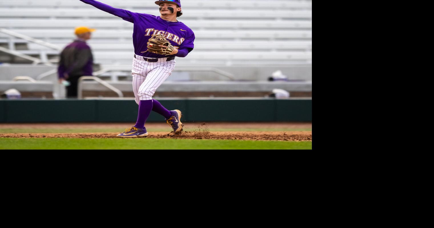 LSU baseball vs. North Dakota State: How to watch Tuesday | LSU | nola.com