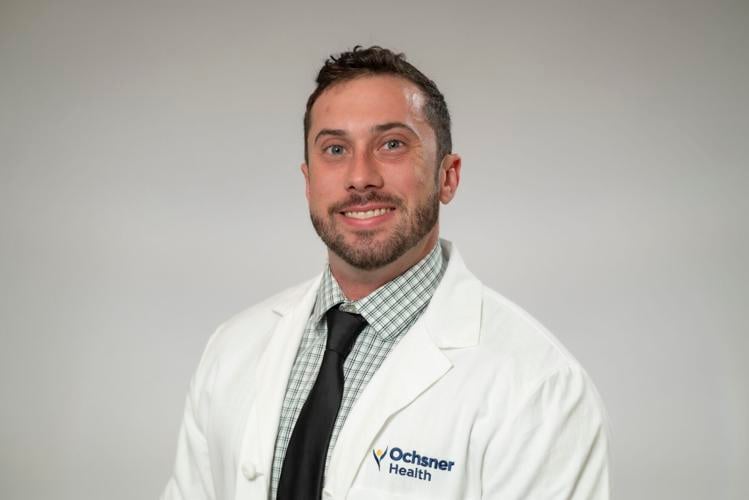 New study shows rapid aging period at 44, La. doctors say | Louisiana ...