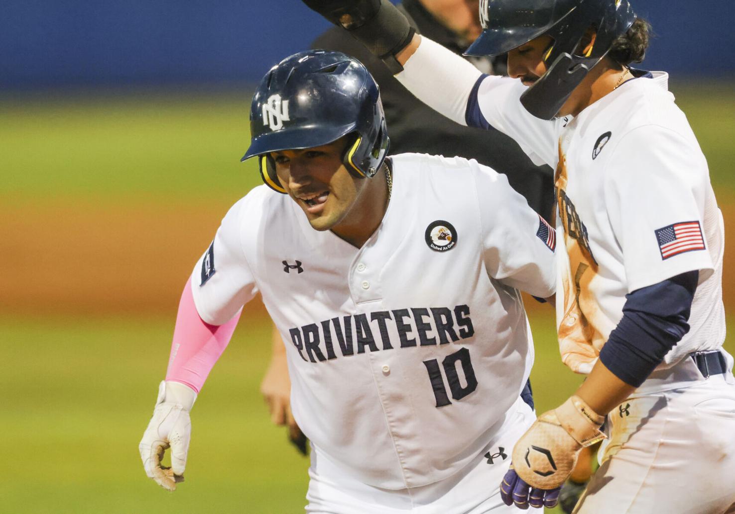 UNO baseball 2 wins away from first NCAA regional since 2008 | Uno | nola.com
