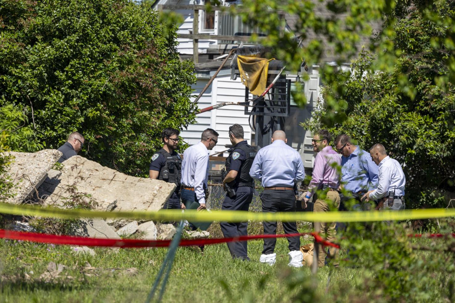 Jefferson Parish crime drops to lowest level since 1970s | Crime/Police ...