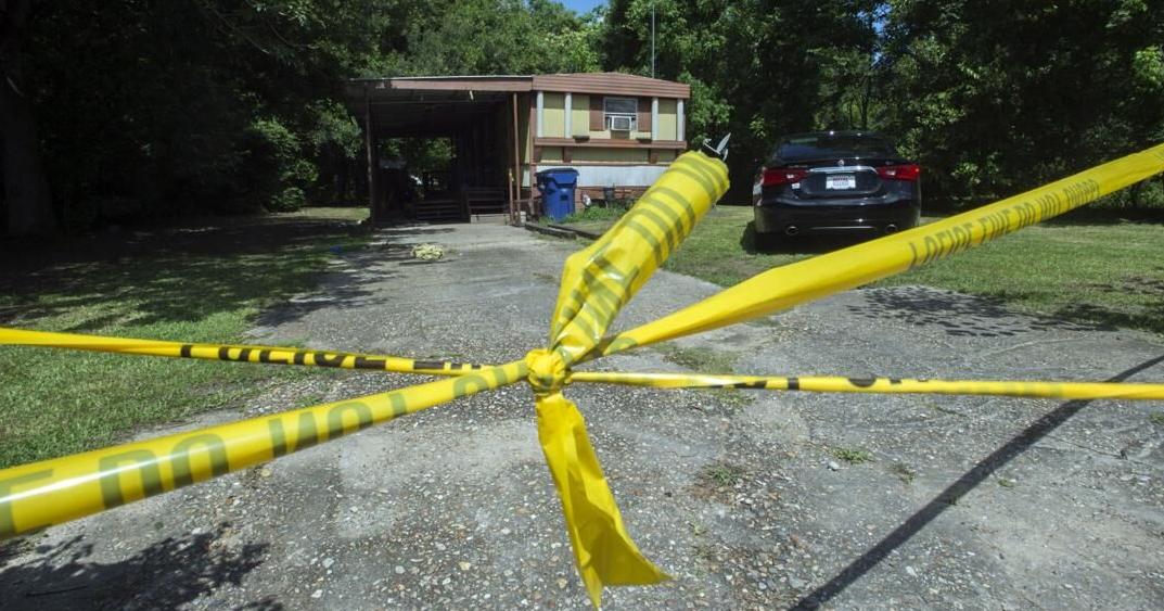 Will Sutton: Louisiana has a homicide problem. And too many of those ...