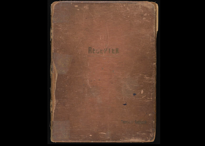 A New Orleans chef, recipes rescued through the Holocaust, a message ...