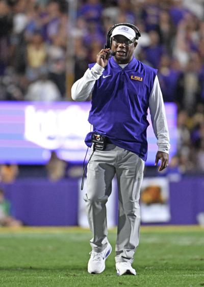 LSU-Oklahoma: Score, live updates on a regular-season finale | Football ...