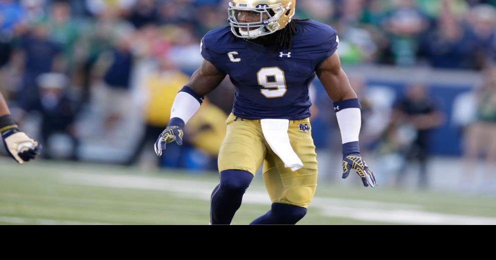 Nick Underhill: Talent like UCLA’s Myles Jack and Notre Dame’s Jaylon ...