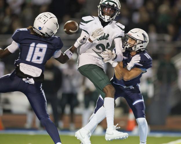 Northshore halts Slidell, clinches spot in LHSAA playoffs | Prep Sports ...