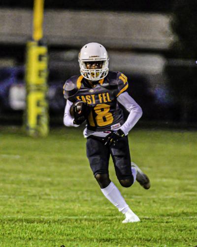 EAST FEL vs JEWEL SUMNER 0007 | | nola.com