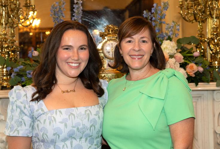 Nell Nolan: Magnolia debs, Roussel Deb Party, Marche Beals deb ...