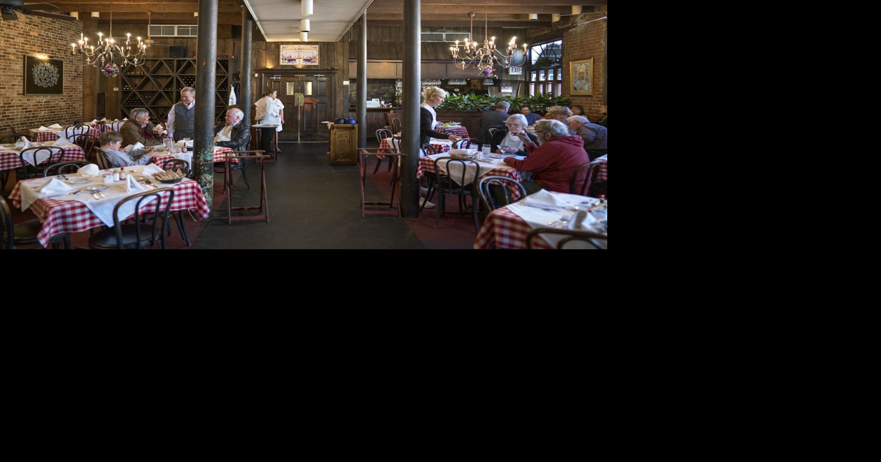 Big changes ahead for the classic Bon Ton Café, pioneer of Cajun ...