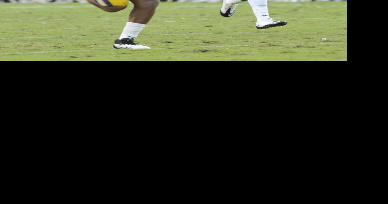 LSU's starting quarterbacks of the last decade | | nola.com