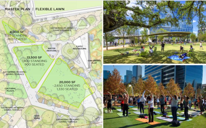 City Hall move or expansion could delay Duncan Plaza overhaul | Archive ...