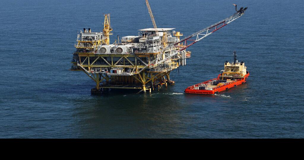 Louisiana oil company Cox Operating files for bankruptcy | Business ...