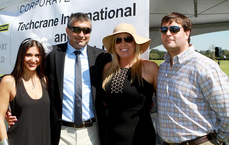 Harvest Cup Polo Classic brings the sport of kings to Folsom | Parties ...