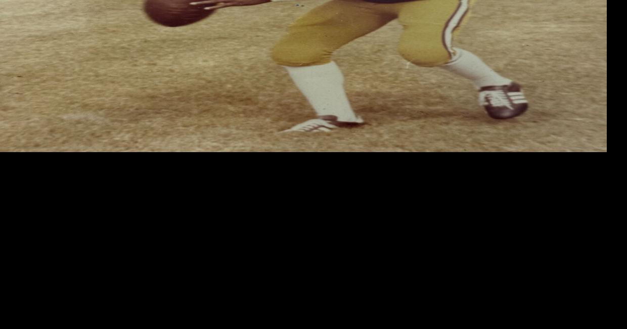 Curtis Baham made his mark at Covington, Tulane and the NFL | One ...