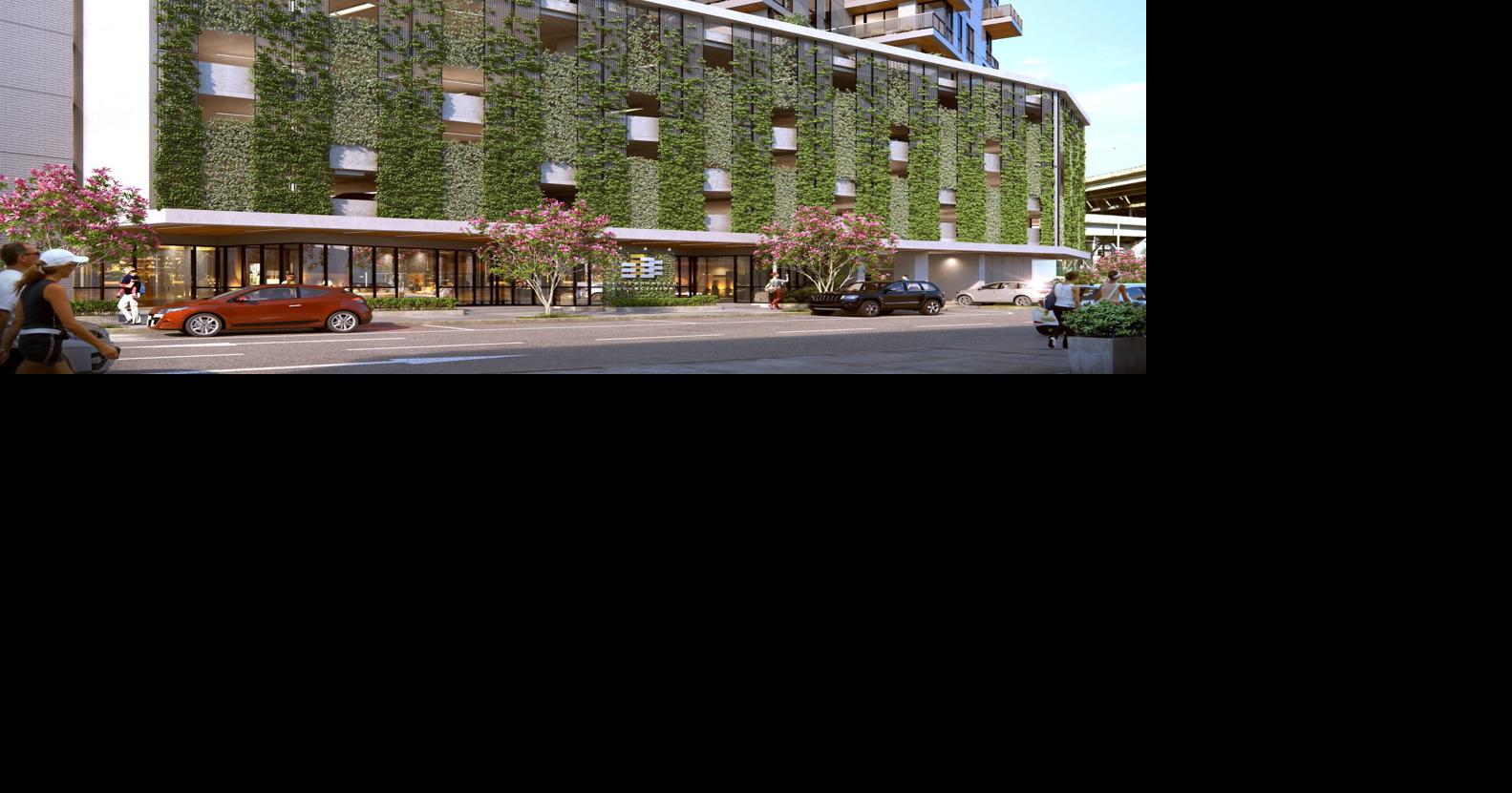 Construction on 16-story high-rise condo building expected to begin ...
