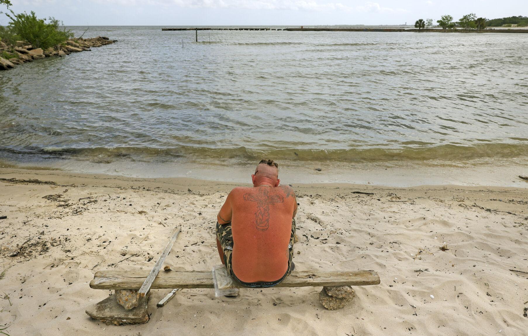 Photos of New Orleans' Pontchartrain Beach, from the 1950s to today ...