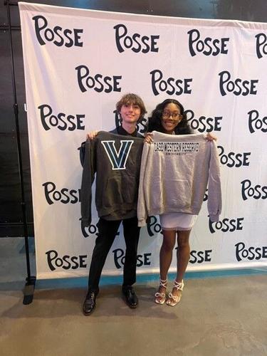 3 Posse Scholars chosen, and more neighborhood school news | Crescent ...