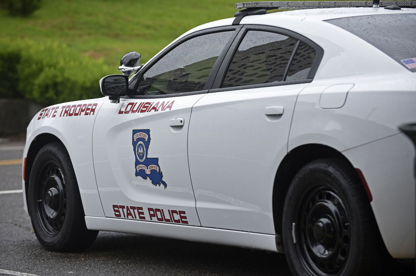 New Orleans man found with drugs, dynamite in traffic stop | Crime ...
